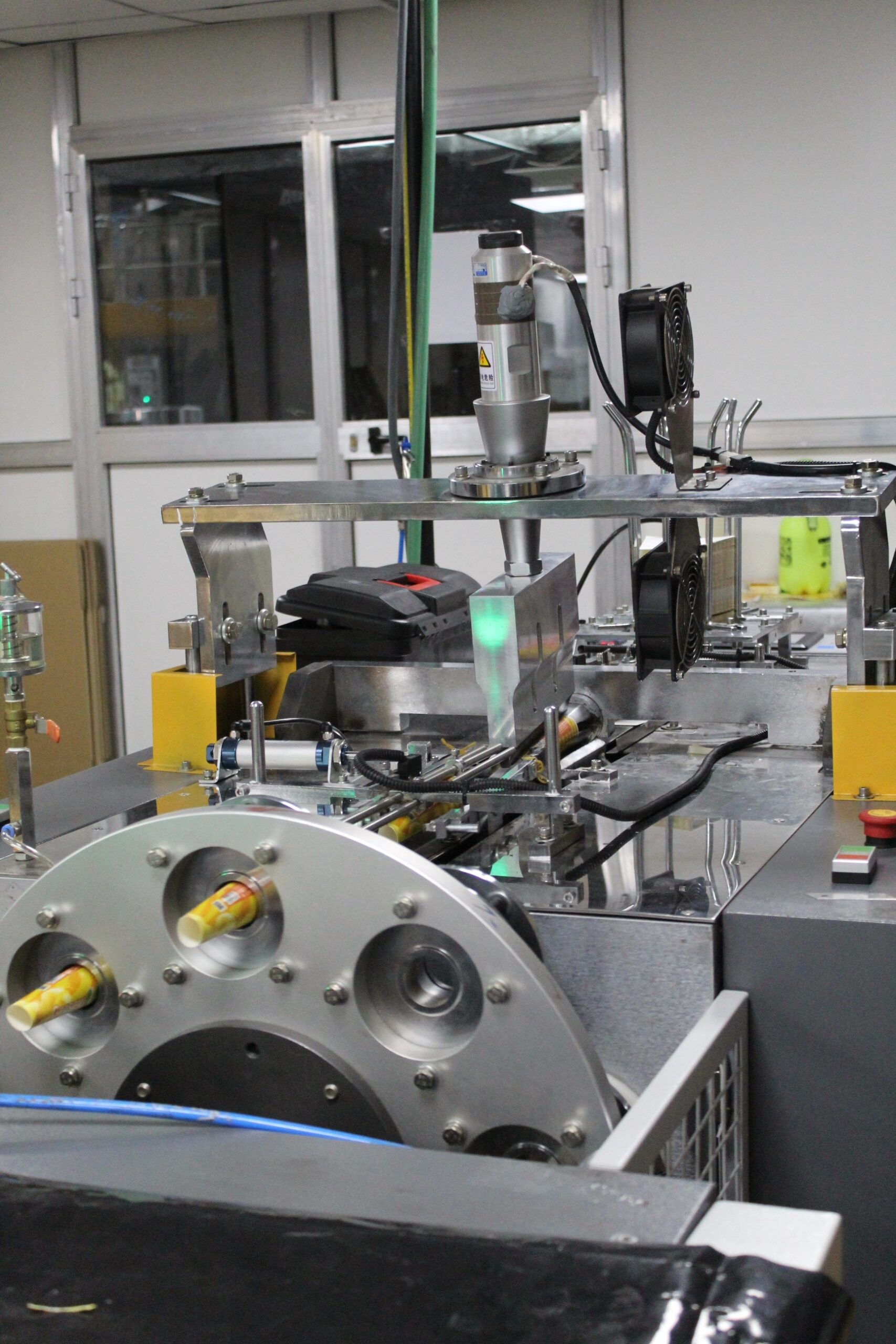 IPP EGYPT - int. Printing & Packaging Materials Co.