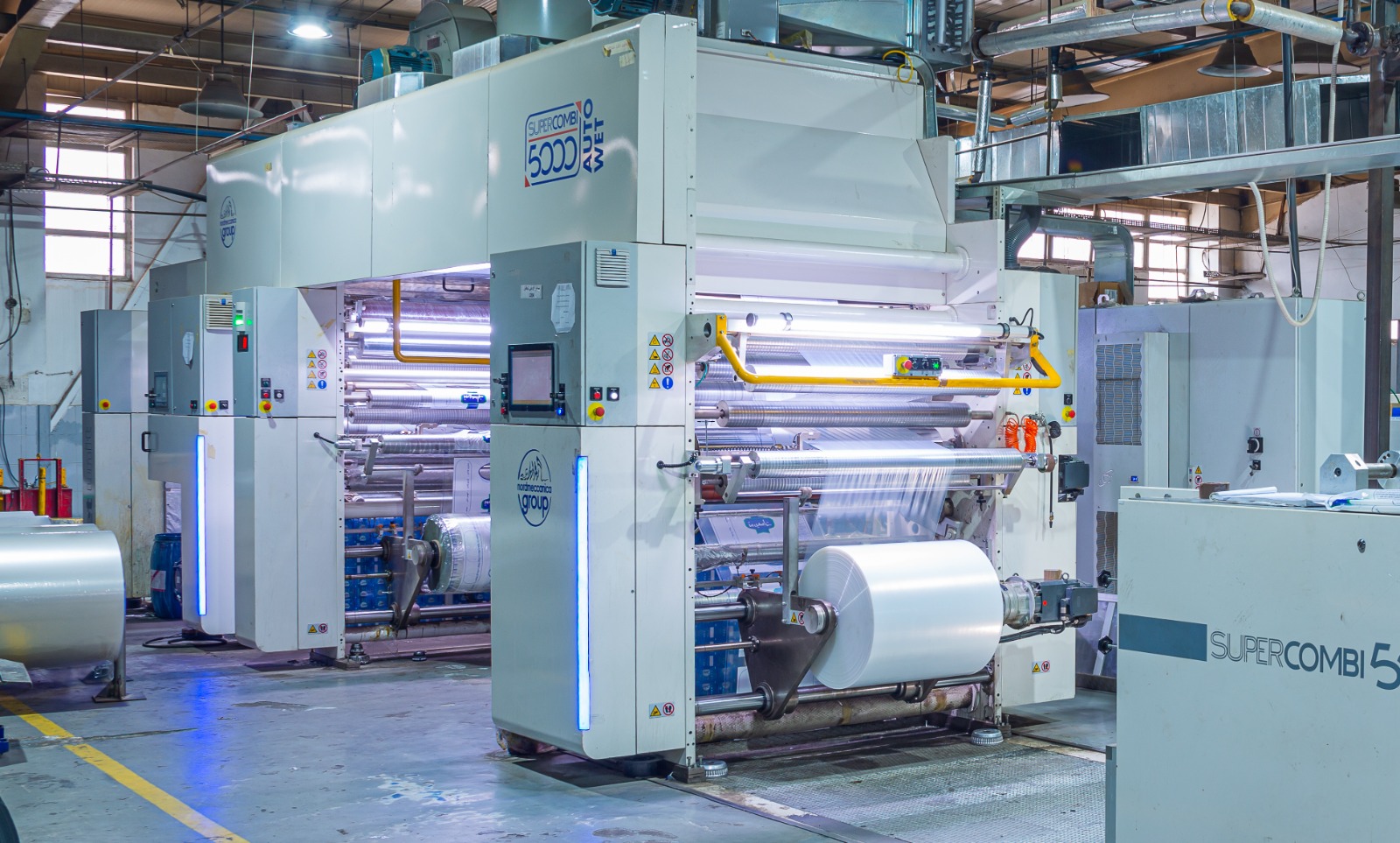 IPP EGYPT - int. Printing & Packaging Materials Co.